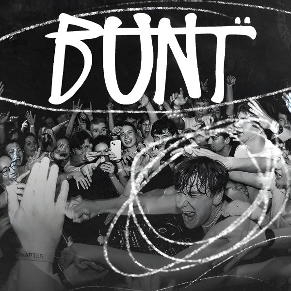 BUNT. - MAYBE (Max Motion Remix) by Max Motion | Free Download on Hypeddit