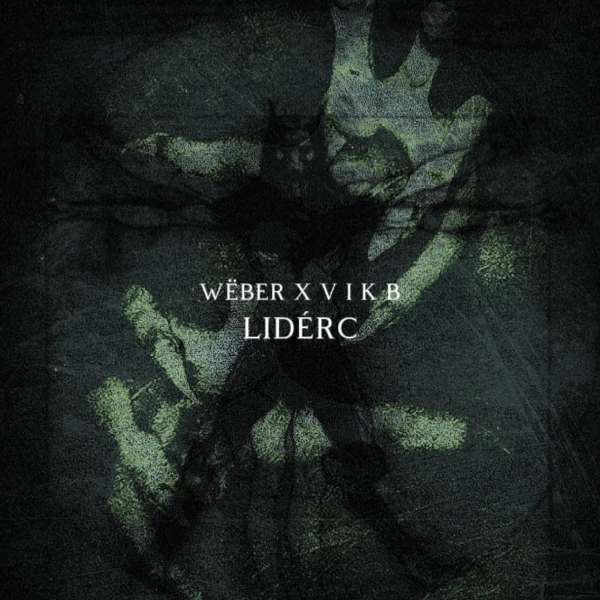 WËBER x V I K B - LIDÉRC ( NIGHT SPIRIT) FREE DL by WËBER | Free ...