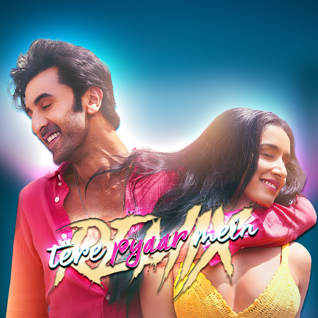 DJ Deep NYC by Tere Pyar Main (DJ Deep NYC Exclusive Remix) | Free Download on Hypeddit