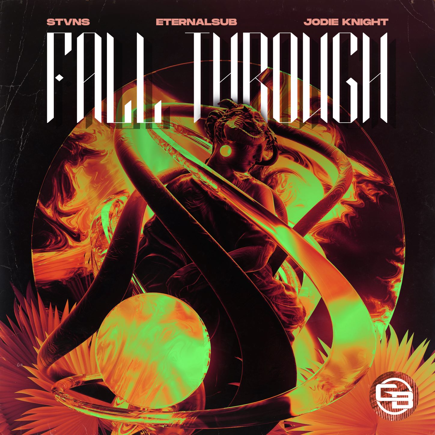 Fall Through by STVNS, EternalSub, Jodie Knight