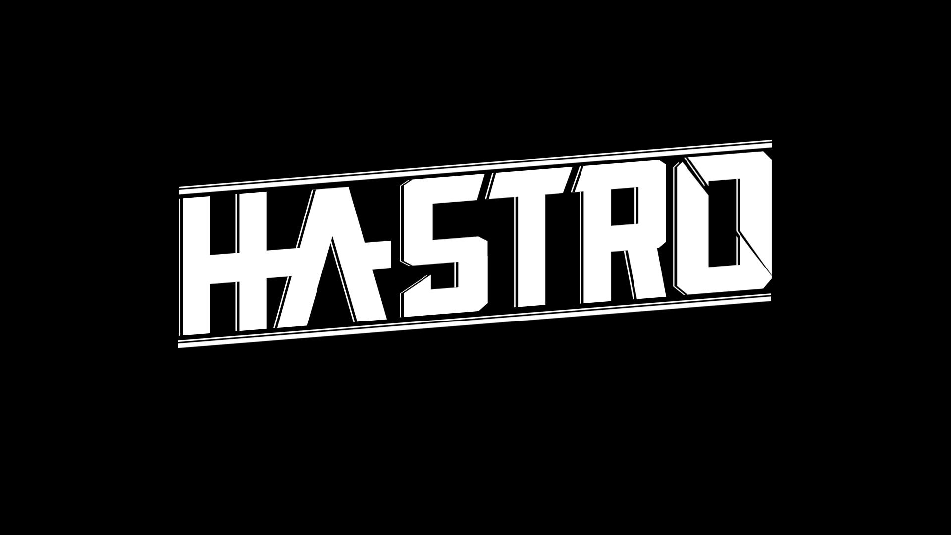 HASTRO MASHUP PACK VOL.2 by Hastro | Free Download on Hypeddit