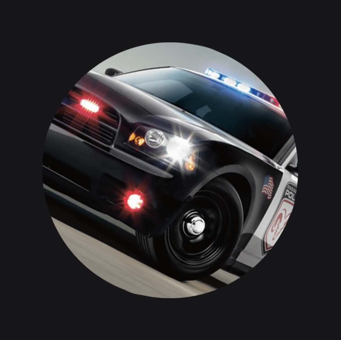 Sound Of Da Police - KRS One (Sam Mottram Remix) by Sam Mottram | Free ...