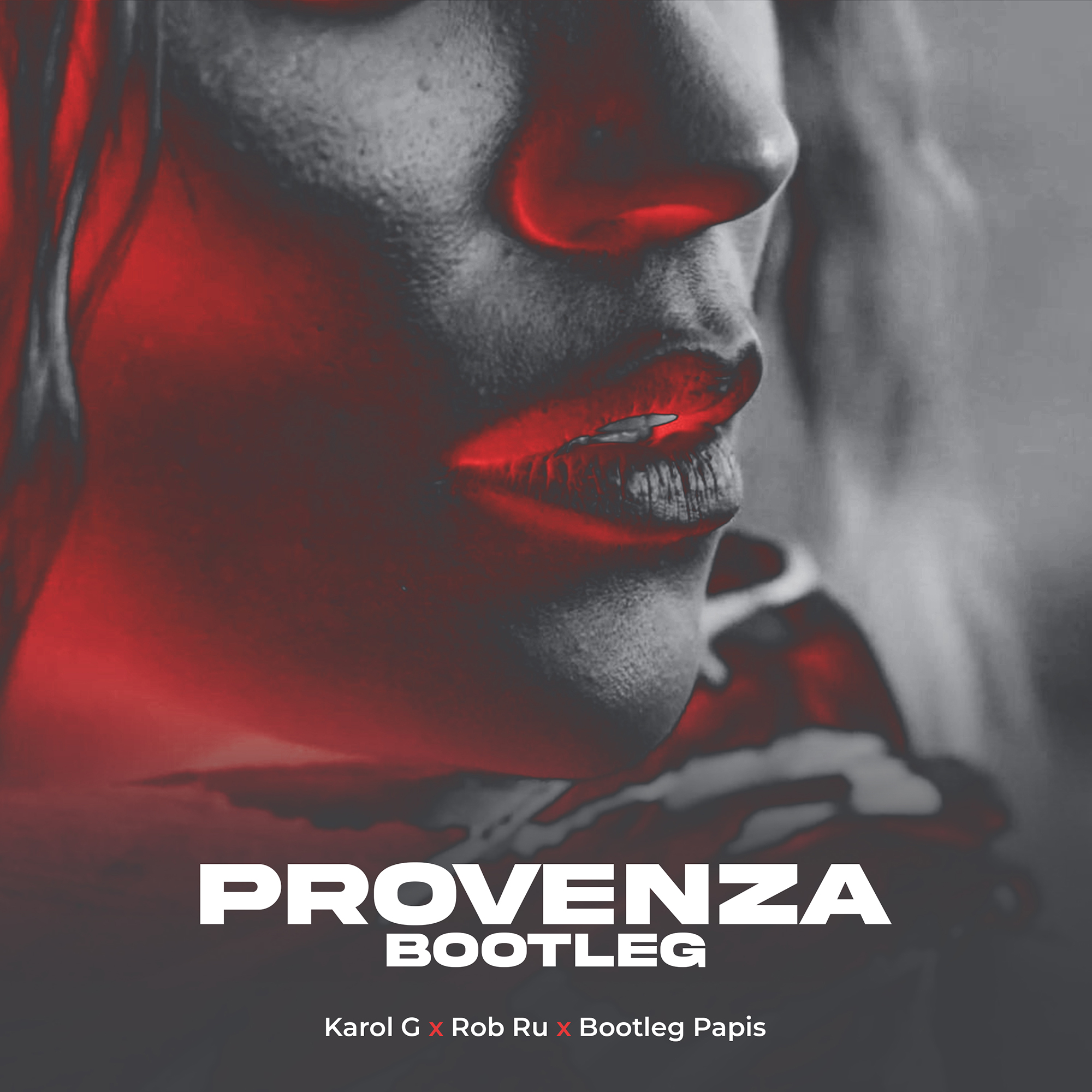 PROVENZA X WET X ROB RU X BOOTLEG PAPI by Dj Rob Ru | Free Download on Hypeddit