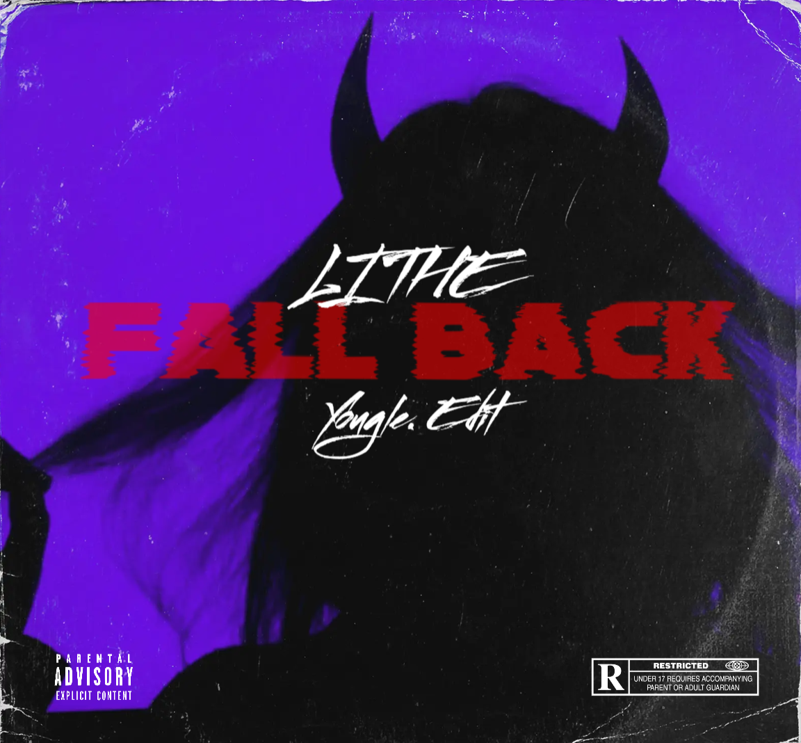 Fall Back - Lithe (Yougle. Edit) [FREE DOWNLOAD] by Yougle. | Free ...