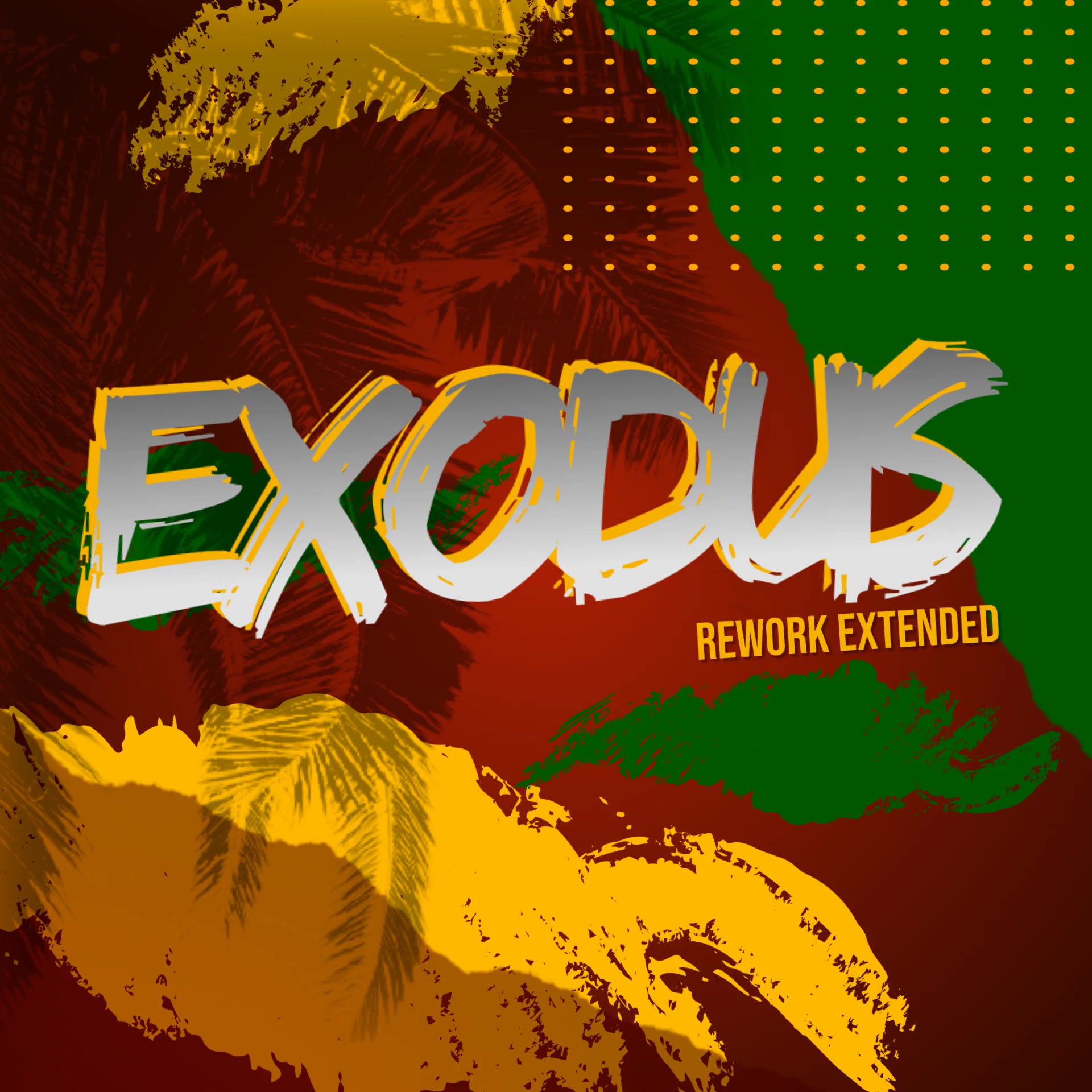 Exodus (Rework Extended) by XCENTRiC | Free Download on Hypeddit