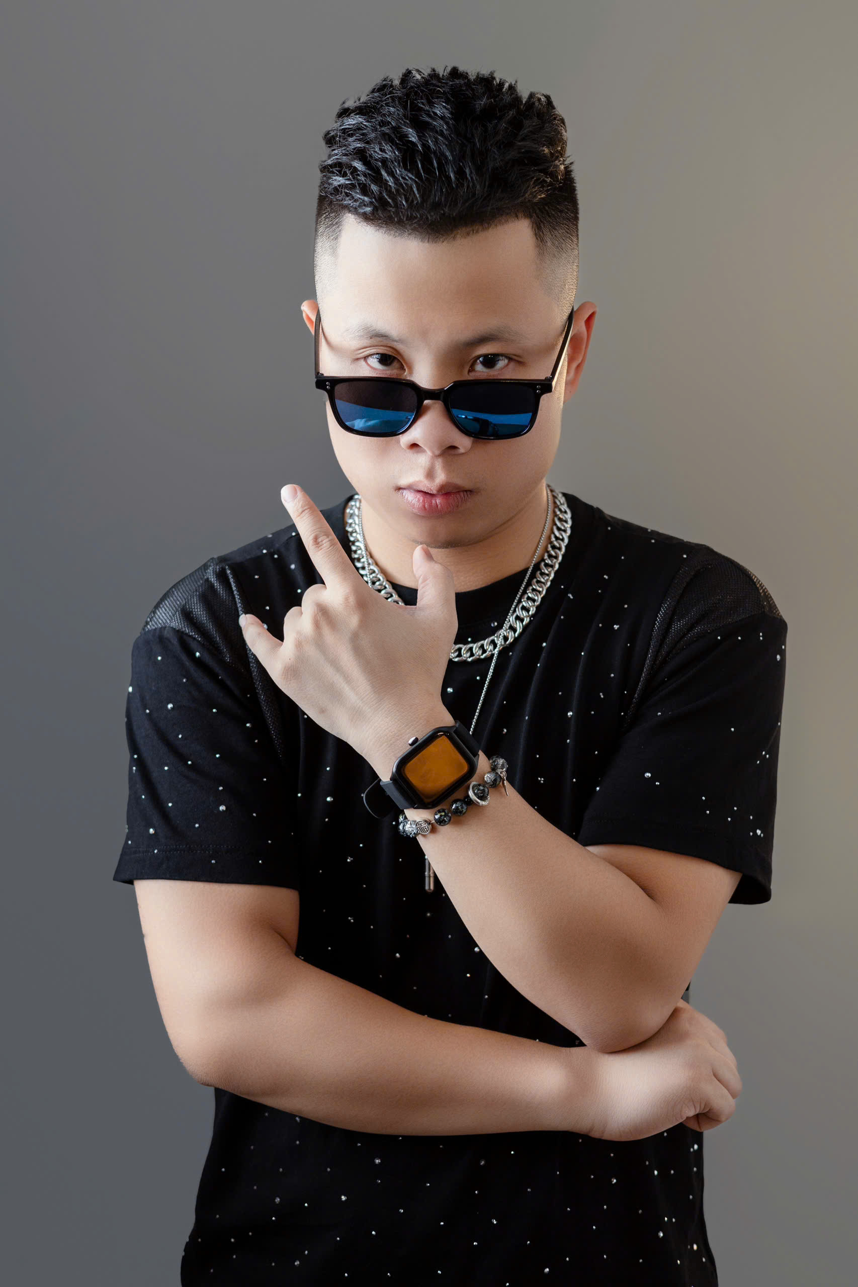 Xesi ft. Ricky Star - Đắm - Ngọc Bảo Remix FULL by Ngọc Bảo Official ...