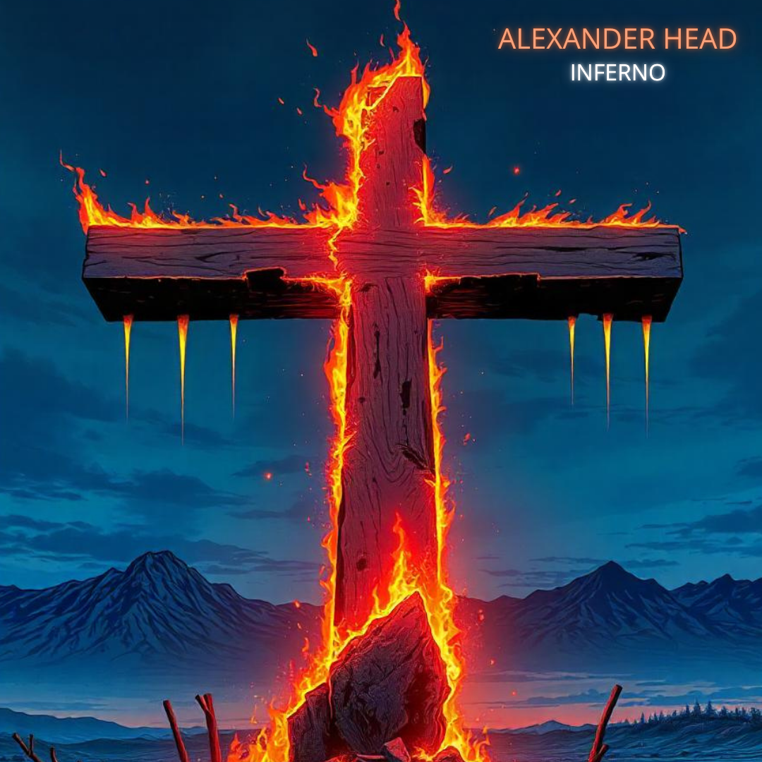 ALEXANDER HEAD - INFERNO by Alexander Head | Free Download on Hypeddit