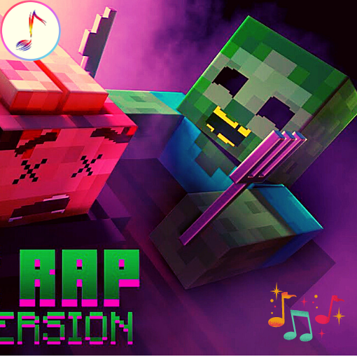 I'm A Zombie - MINECRAFT ZOMBIE RAP (MusicVideosare) - Subscribe to my ...