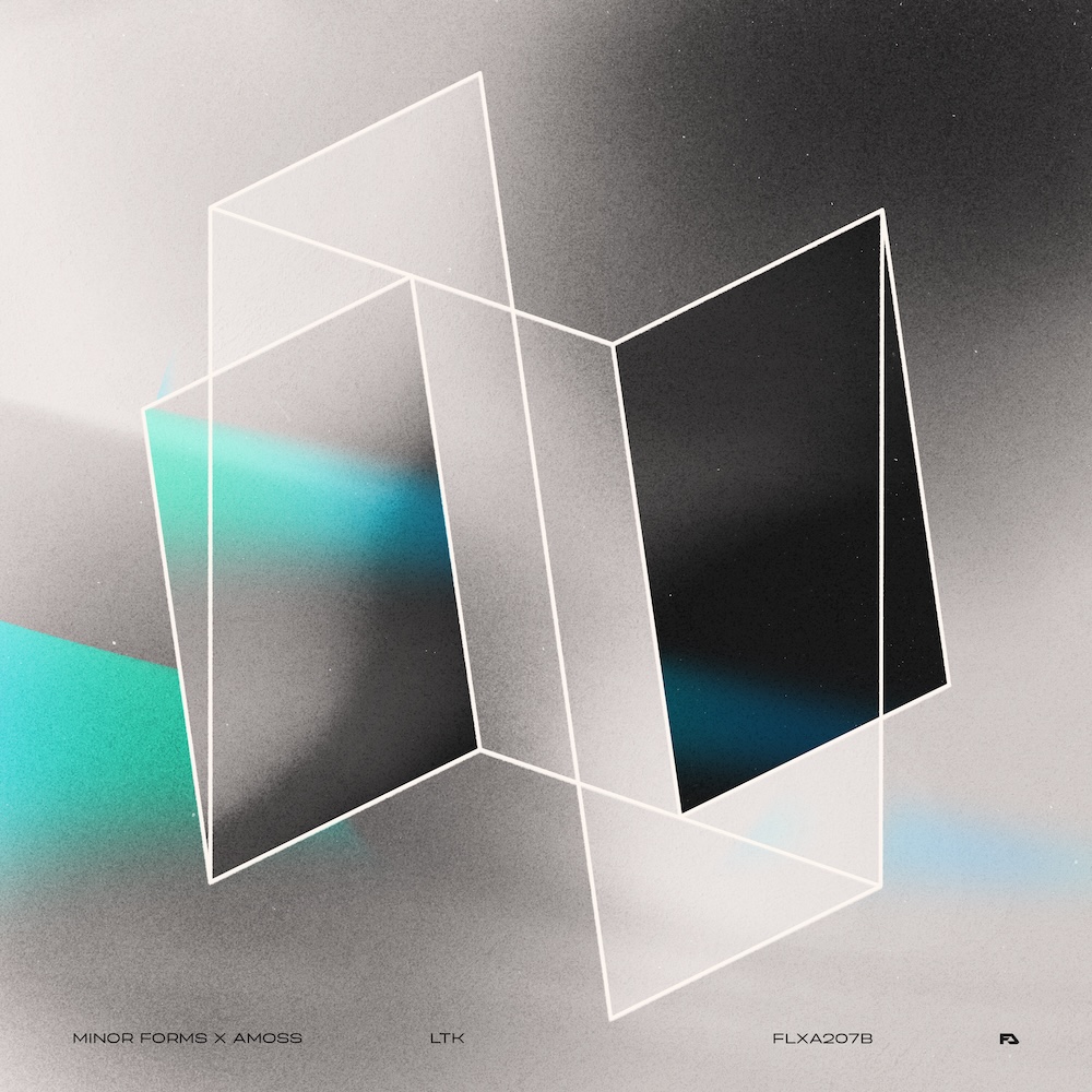 LTK by Minor Forms & Amoss