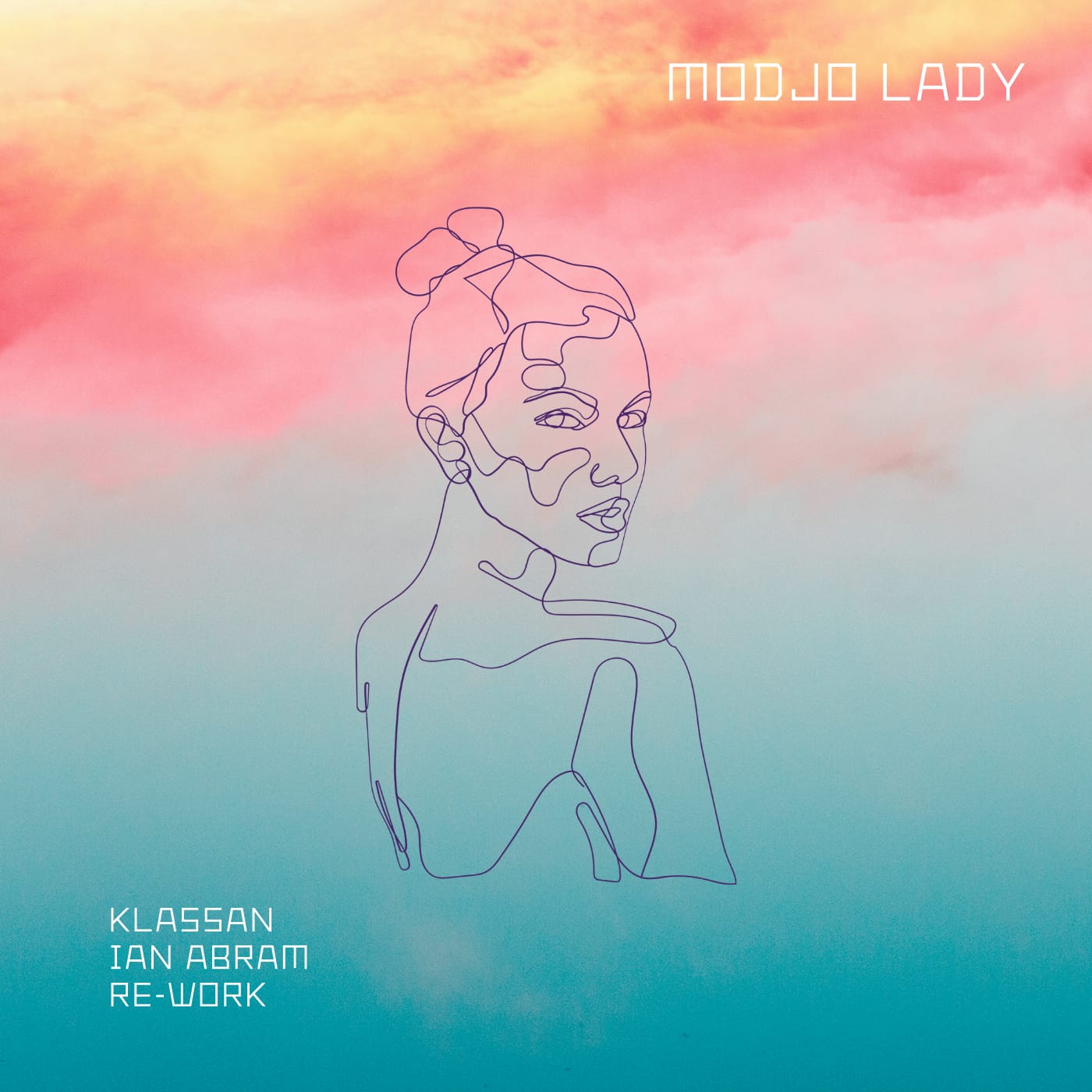 Modjo - Lady (Klassan & Ian Abram 2k22 Reebot) by Ian Abram, Klassan ...