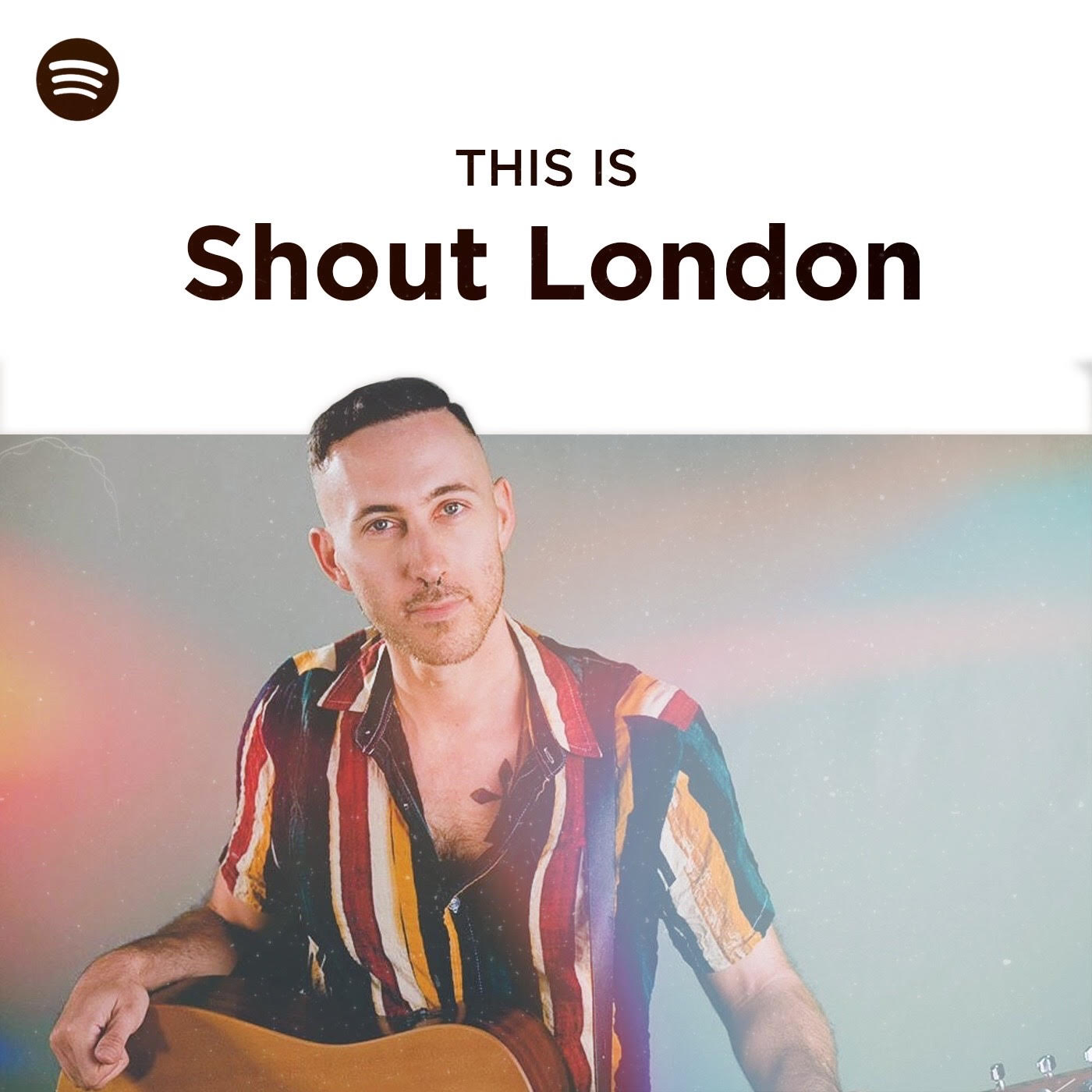 This Is Shout London by Shout London