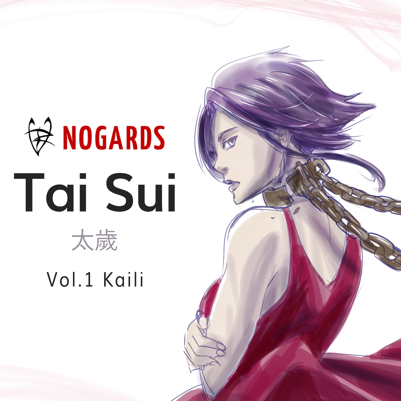 Tai Sui by Nogards | Free Download on Hypeddit