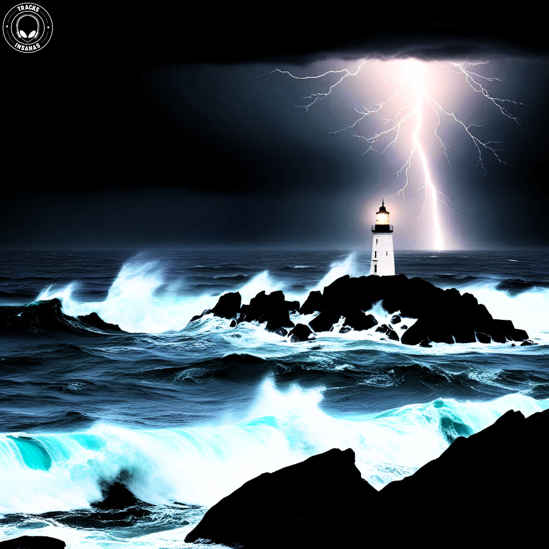 Tracks Insanas Records by IMX - Too Far [TIRF118] | Free Download on ...