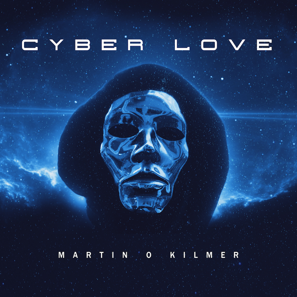 Cyber Love by Martin O Kilmer