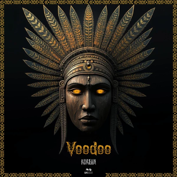 Korean - Voodoo by Korean Music | Free Download on Hypeddit