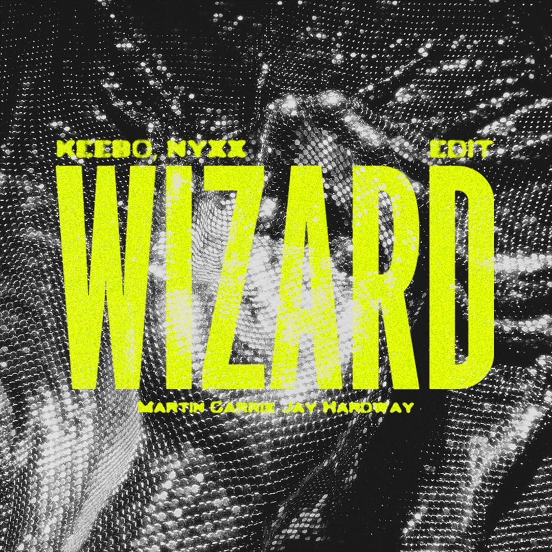 Wizard (Edit) by KEEBO & NYXX | Hypeddit