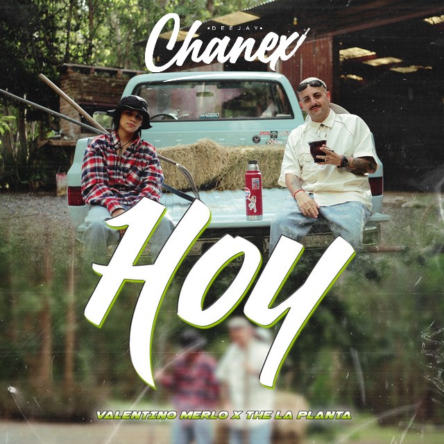 Hoy Valentino Merlo by Dj ChaneX | Hypeddit