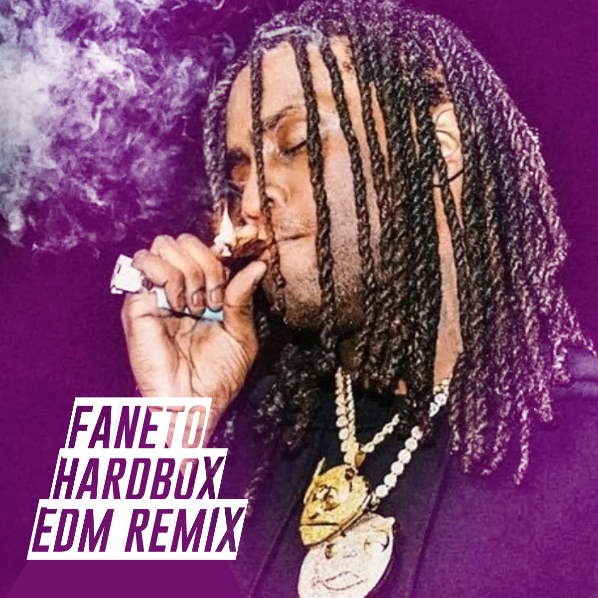 Chief Keef - Faneto EDM Remix by Dj Hardbox | Free Download on Hypeddit