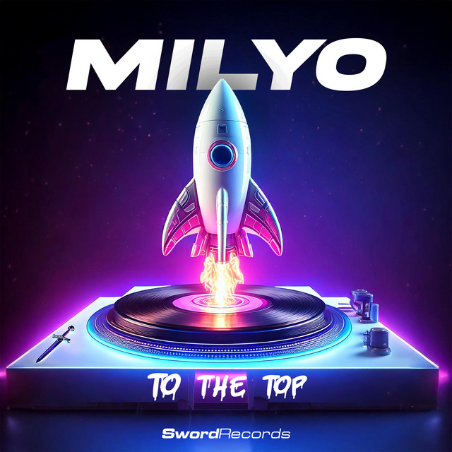 To The Top by Milyo
