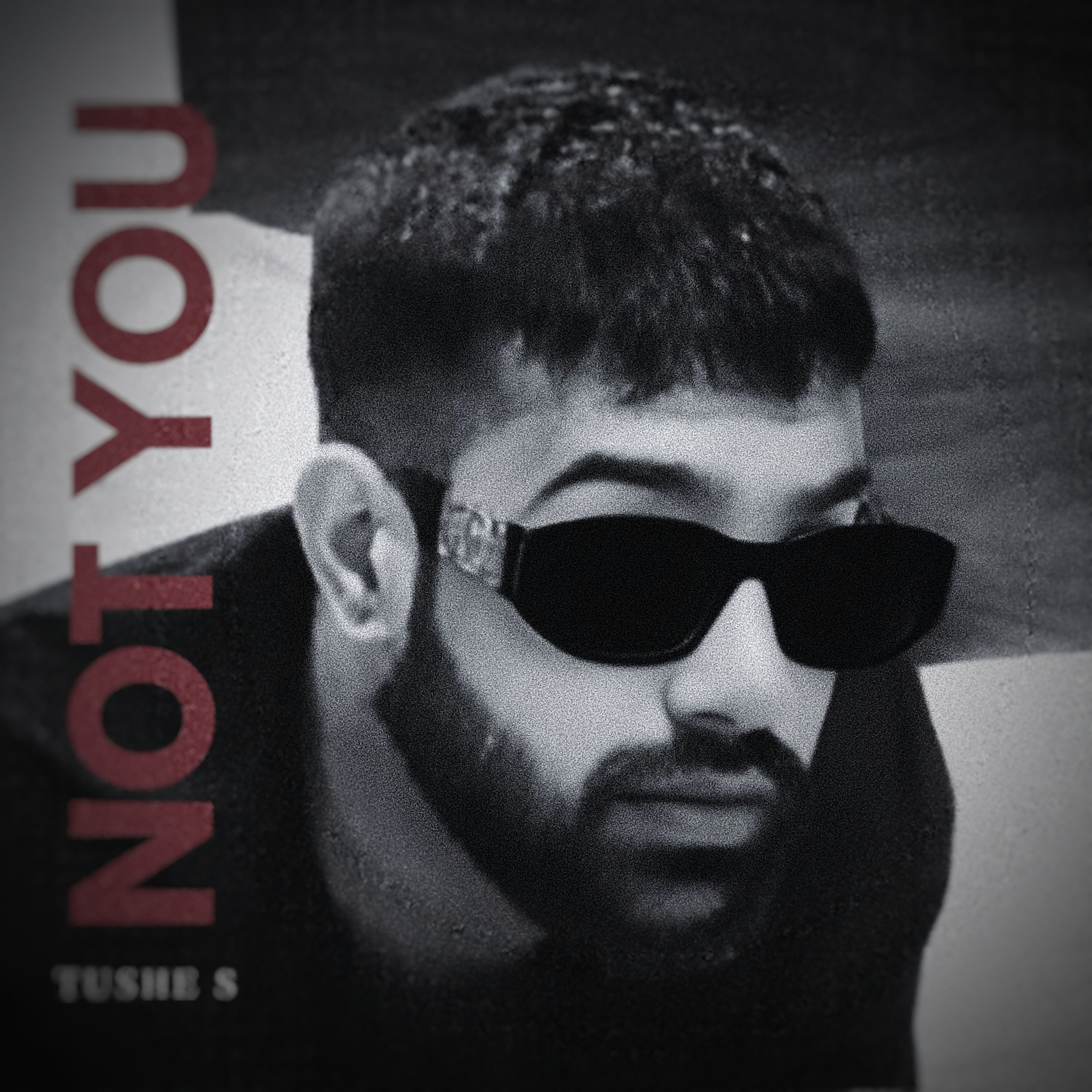 NOT YOU by TUSHe S