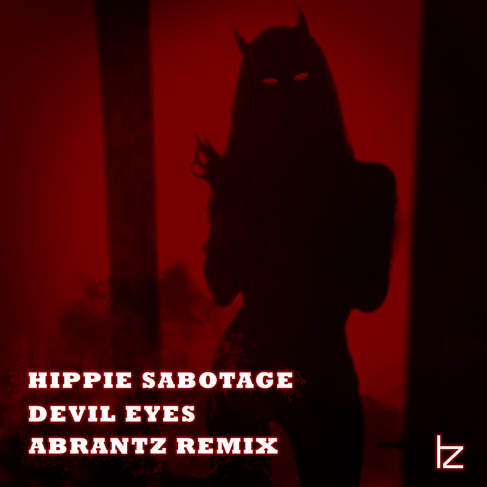 Hippie Sabotage - Devil Eyes [Abrantz Remix] by Abrantz | Free Download ...