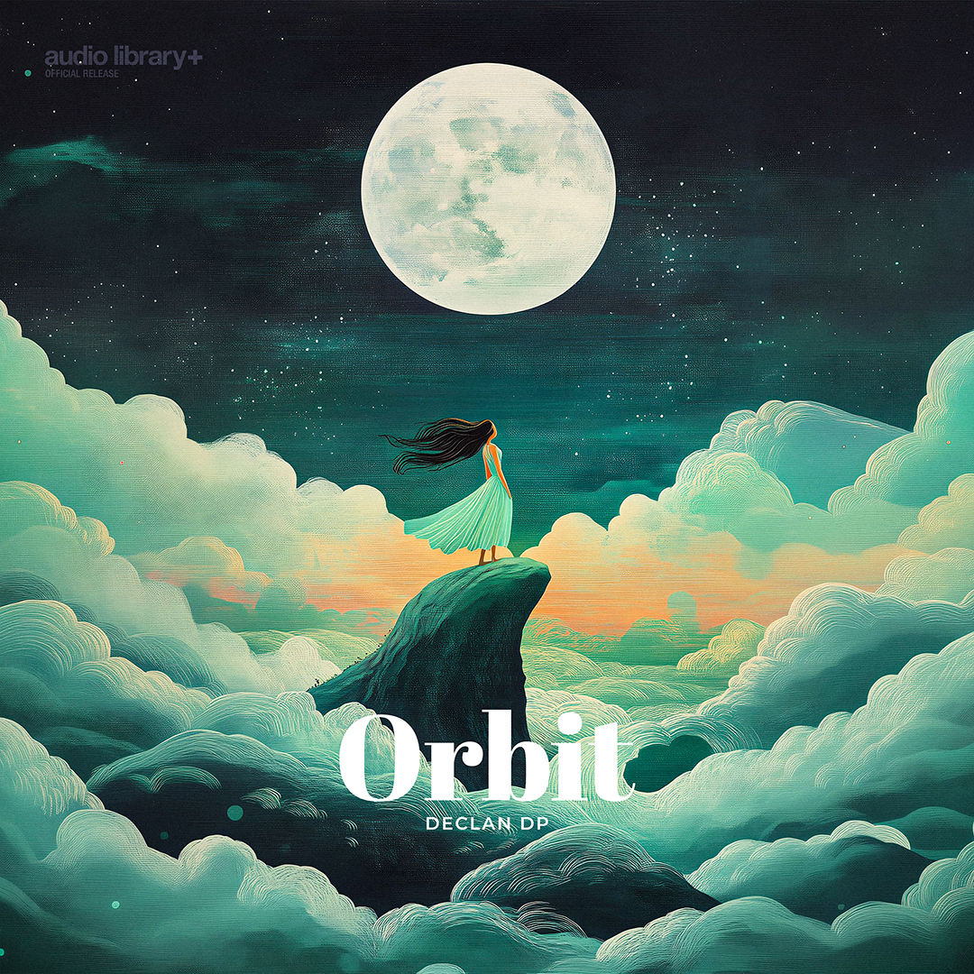 Orbit‎ by Declan DP