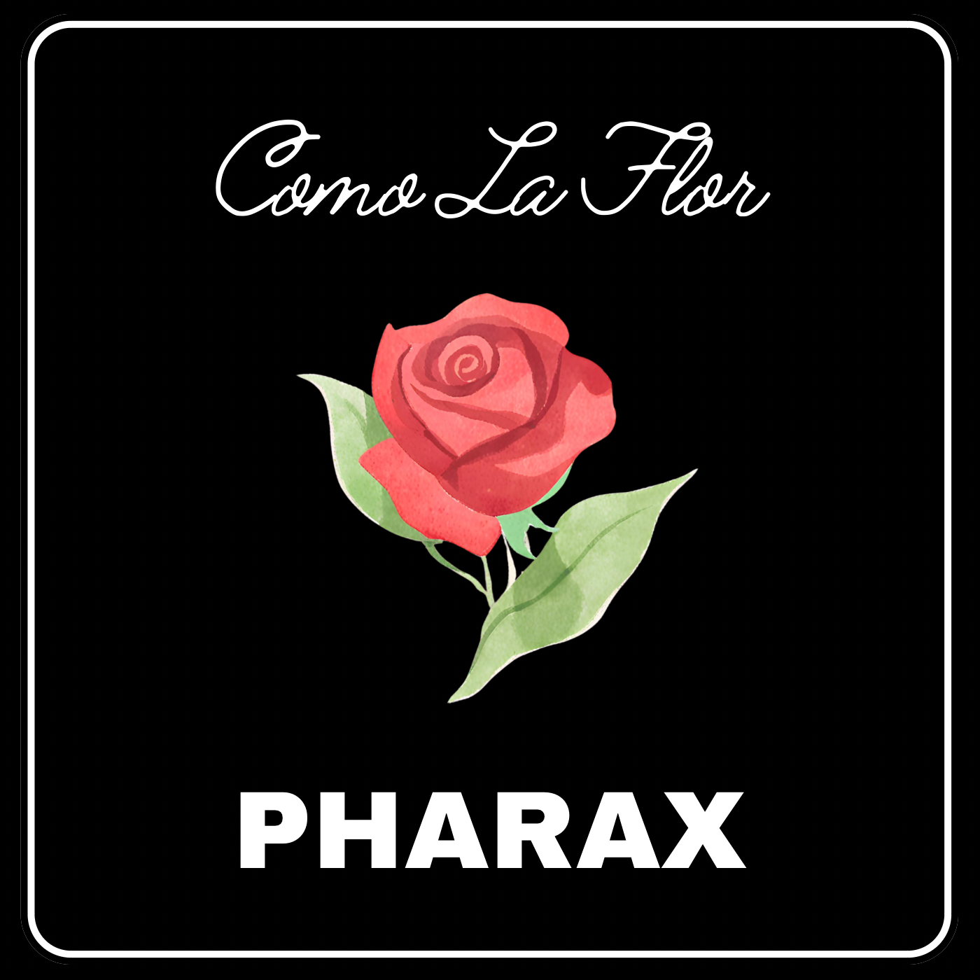 Como La Flor by pharax | Free Download on Hypeddit