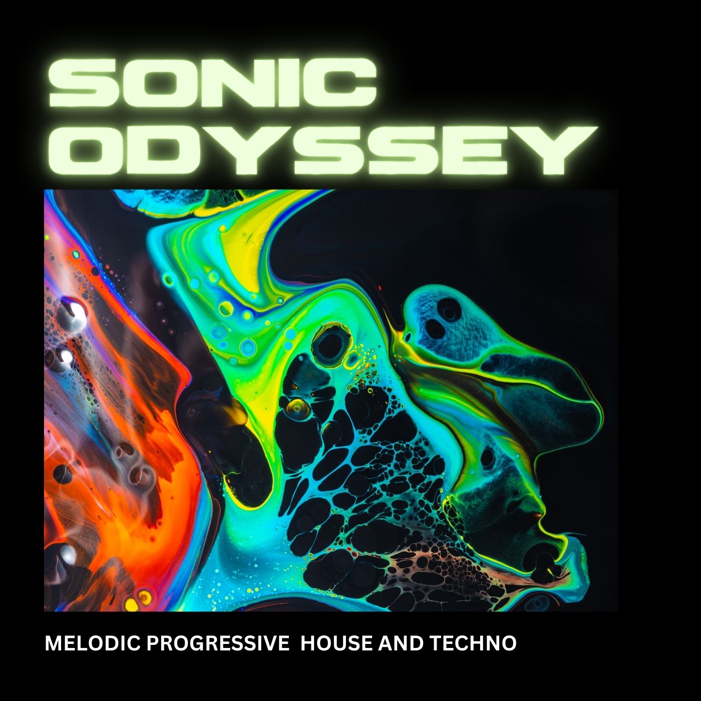 Melodic\Progressive\Deep by Sonic Odyssey