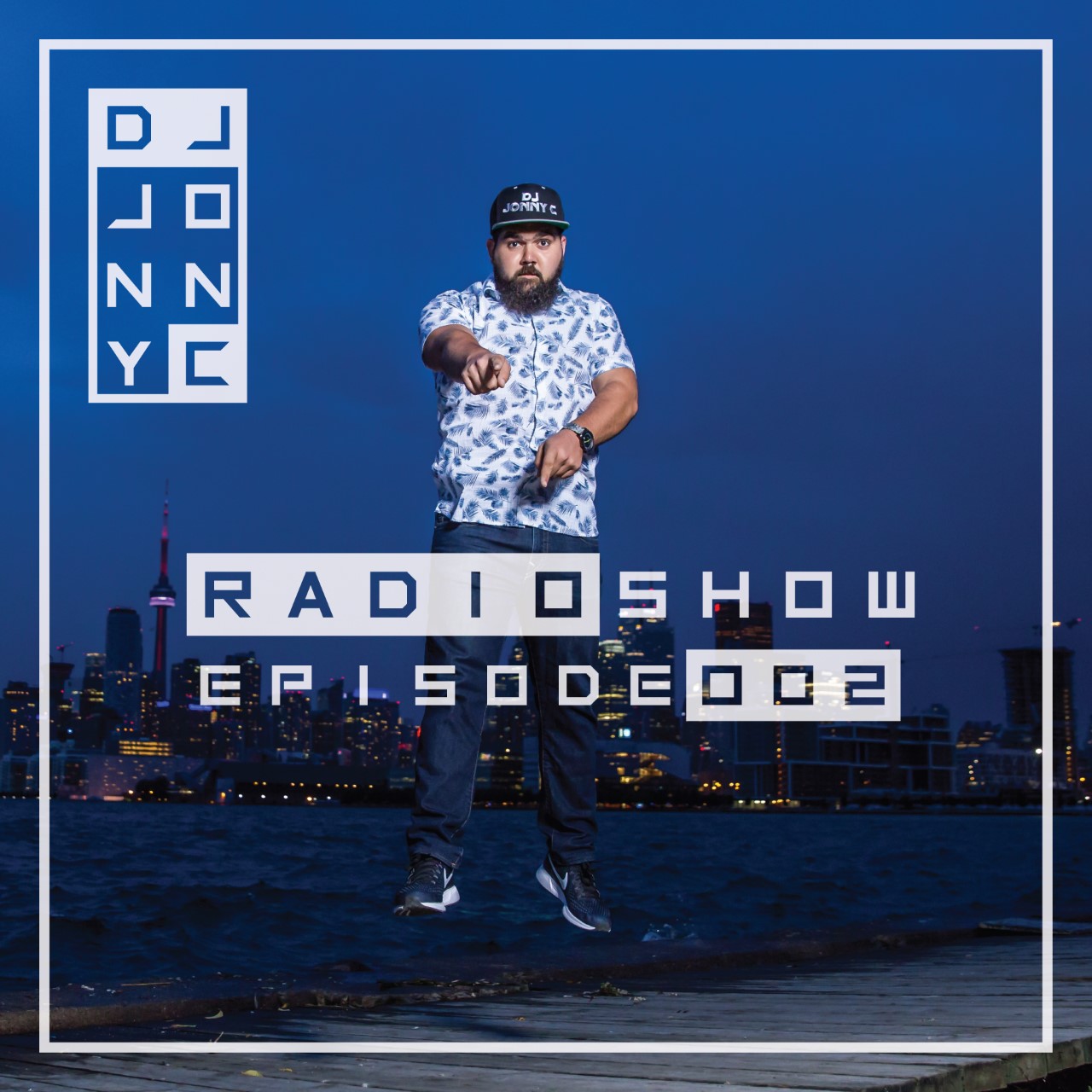 DJ Jonny C - Radio Show - Episode 002 by DJ Jonny C | Free Download on ...