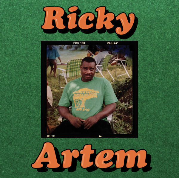 RICKY by ARTEM | Free Download on Hypeddit