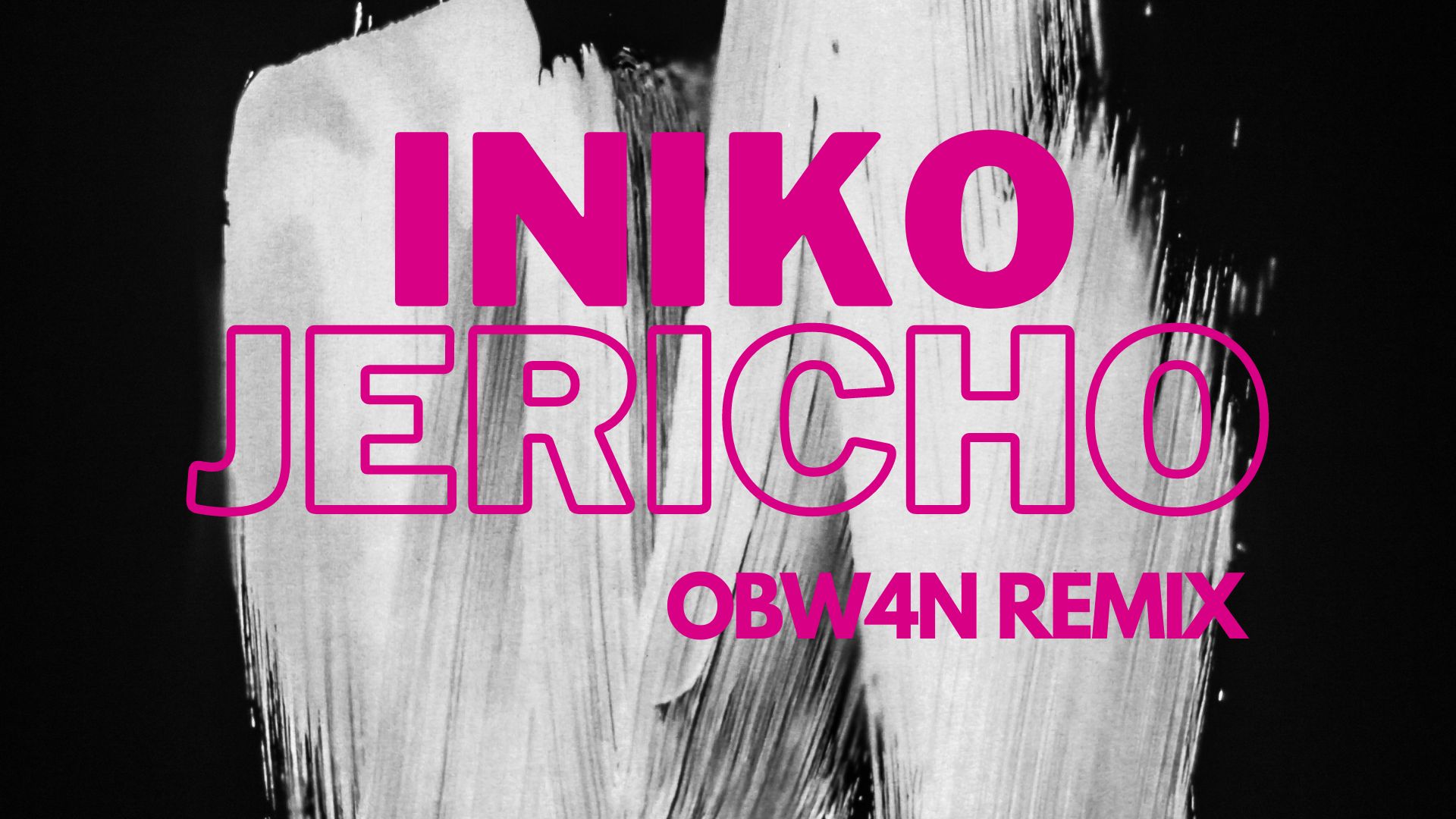 Iniko-Jericho (OBW4N Remix) by OBW4N | Free Download on Hypeddit