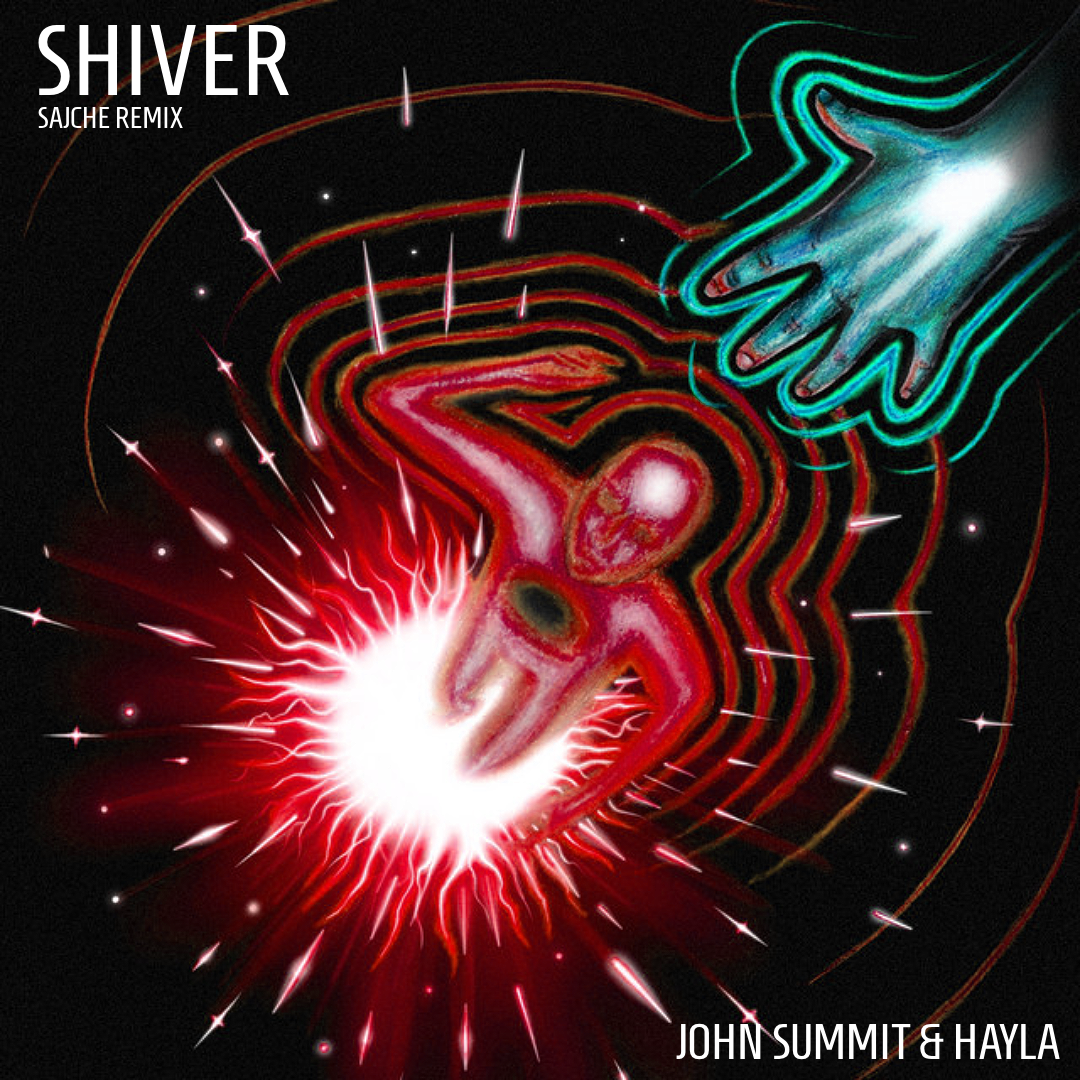 John Summit & Hayla - Shiver (SAJCHE Remix) by SAJCHE | Free Download on Hypeddit