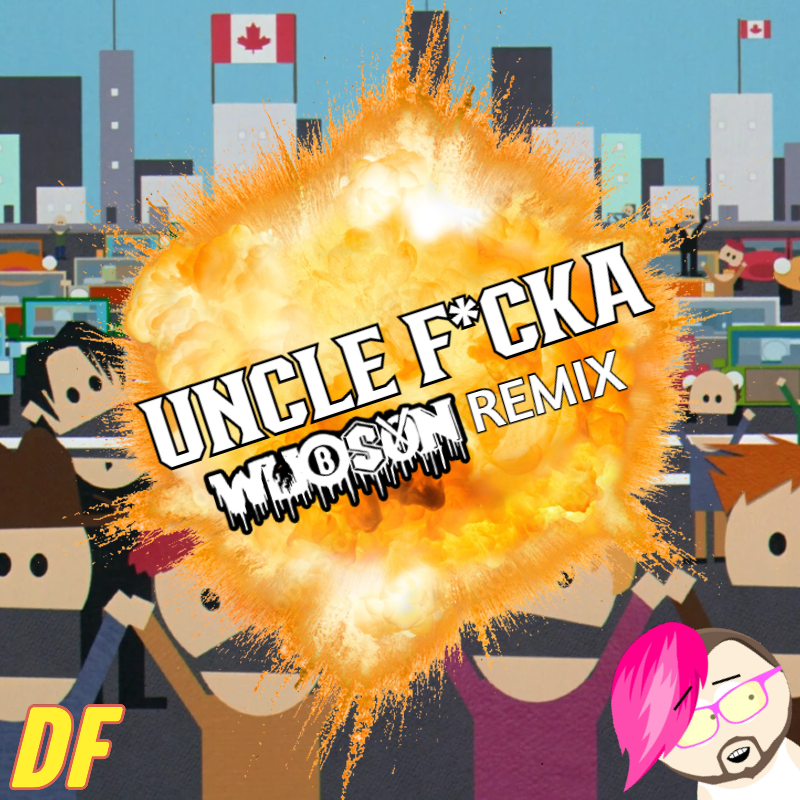 Uncle Fucka (Wubson Remix) (FREE DL) by Wubson | Free Download on Hypeddit