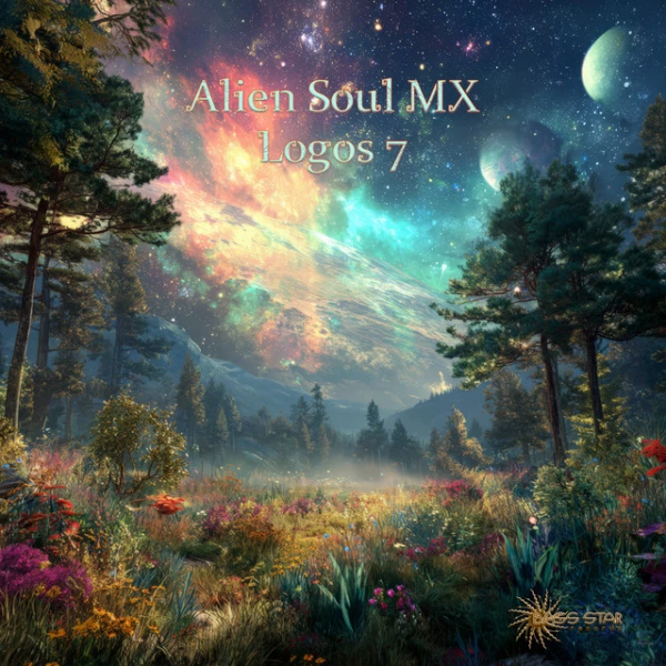 Logos 7 by Alien Soul MX