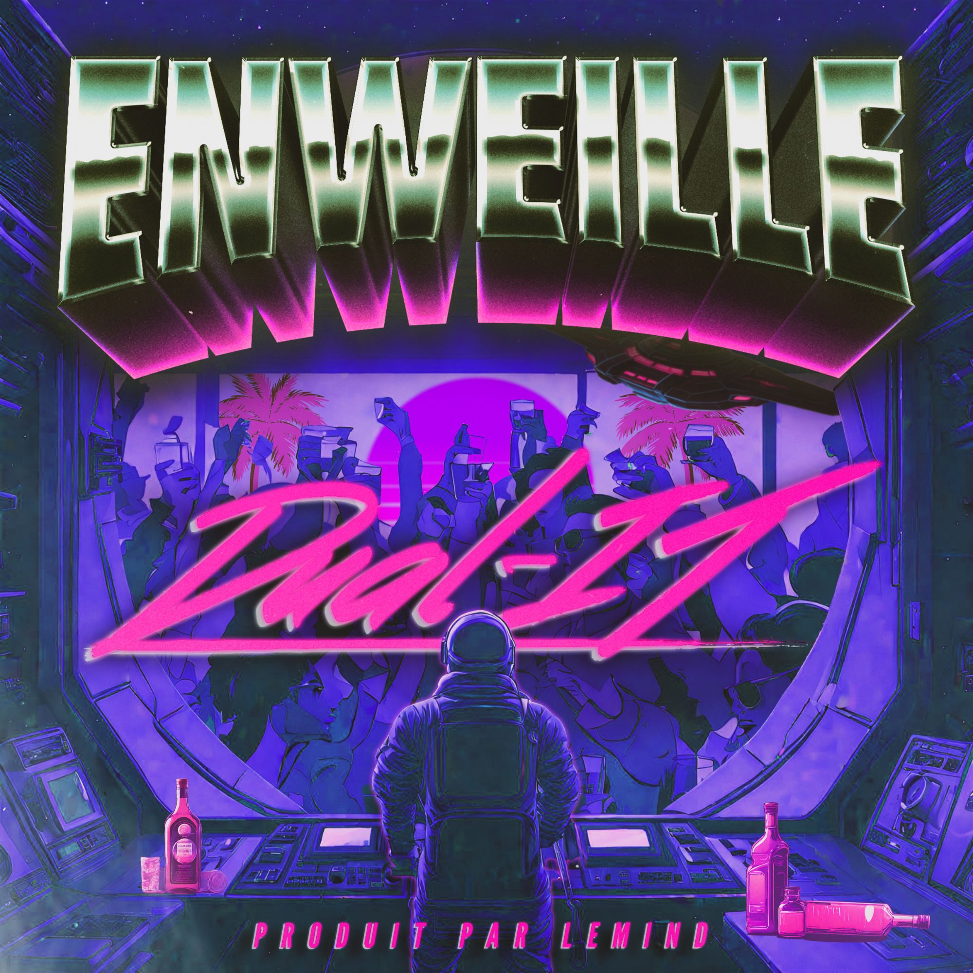Enweille by Dual-IT