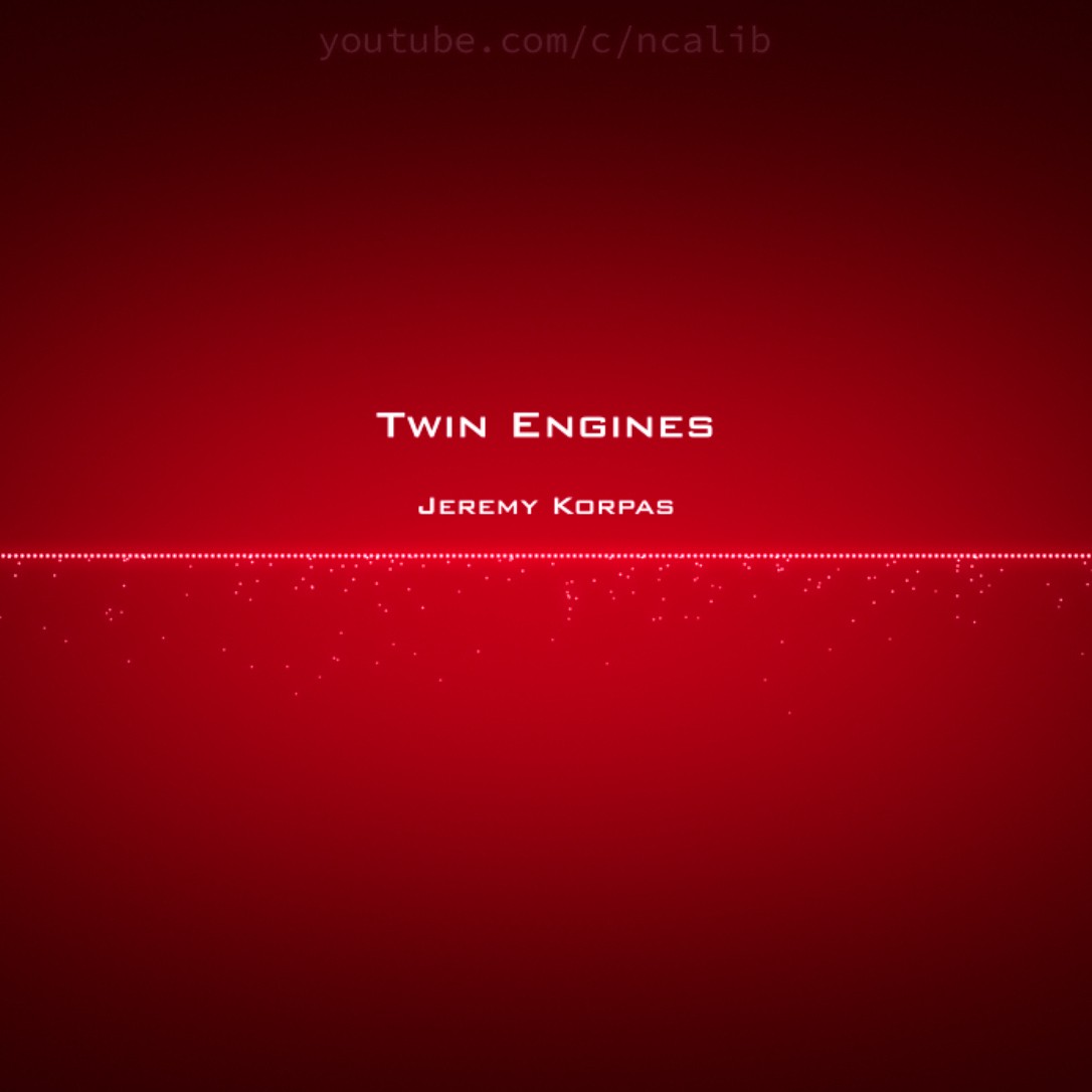 Twin Engines by Jeremy Korpas | Free Download on Hypeddit