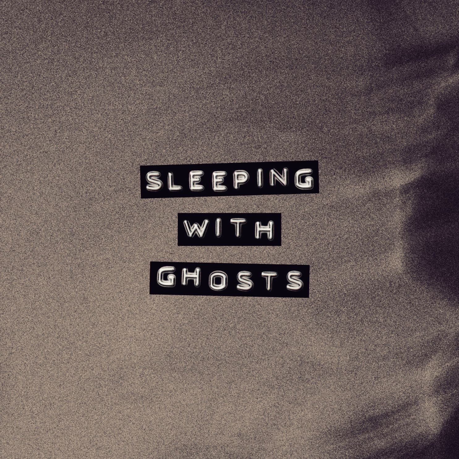 Sleeping With Ghosts by &Tilly