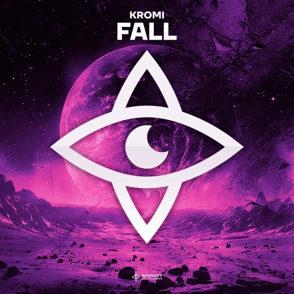 Fall by KROMI