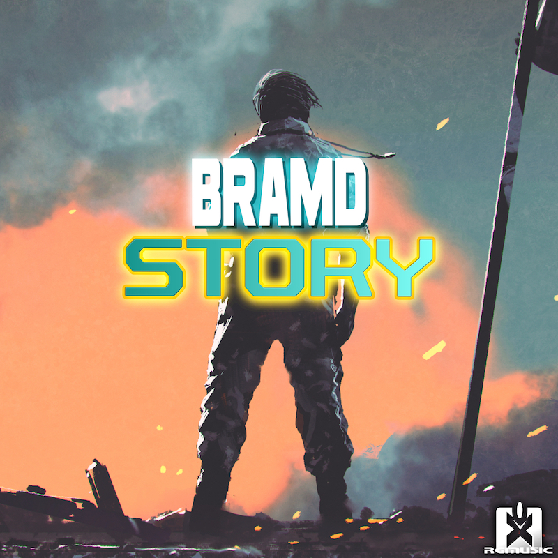Story by BRAMD