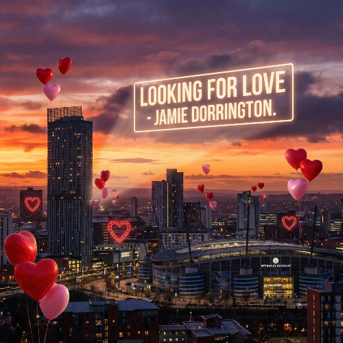 Jamie Dorrington - Looking For Love by Jamie Dorrington | Free Download ...