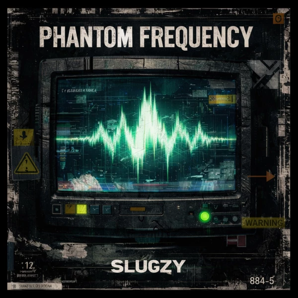 Slugzy - Phantom Frequency by SLUGZY | Free Download on Hypeddit