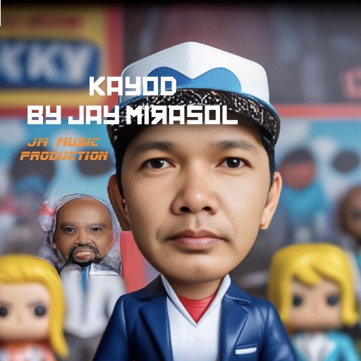 Kayod by Jay Mirasol