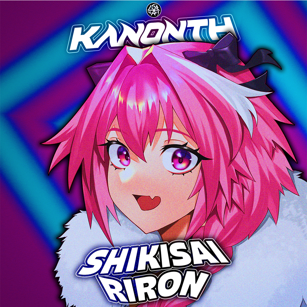 Shikisai Riron by Kanonth