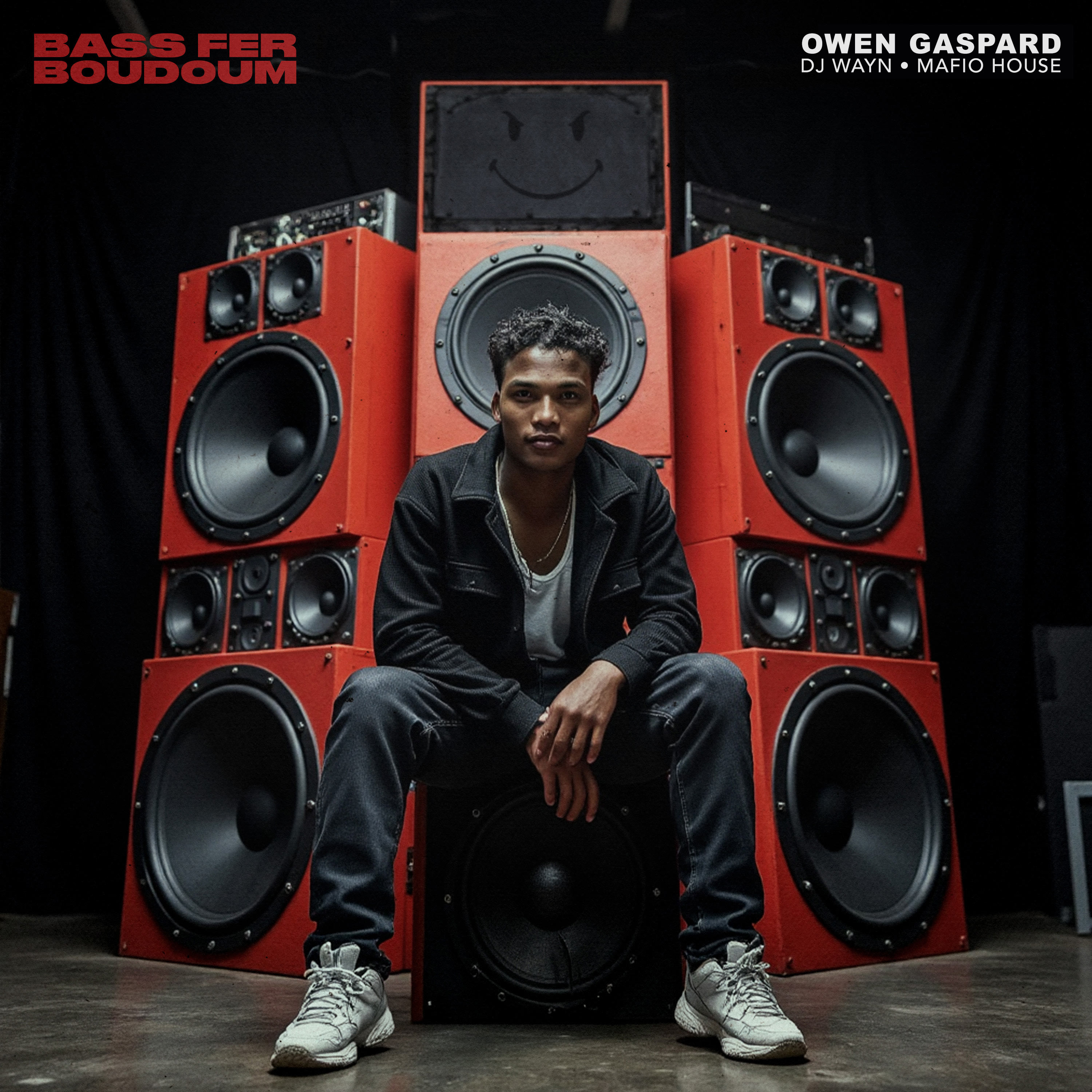 BASS FER BOUDOUM by OWEN GASPARD x Dj Wayn x Mafio House