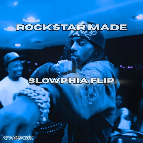 PLAYBOI CARTI- ROCKSTAR MADE (SLOWPHIA FLIP) by SLOWPHIA | Free ...