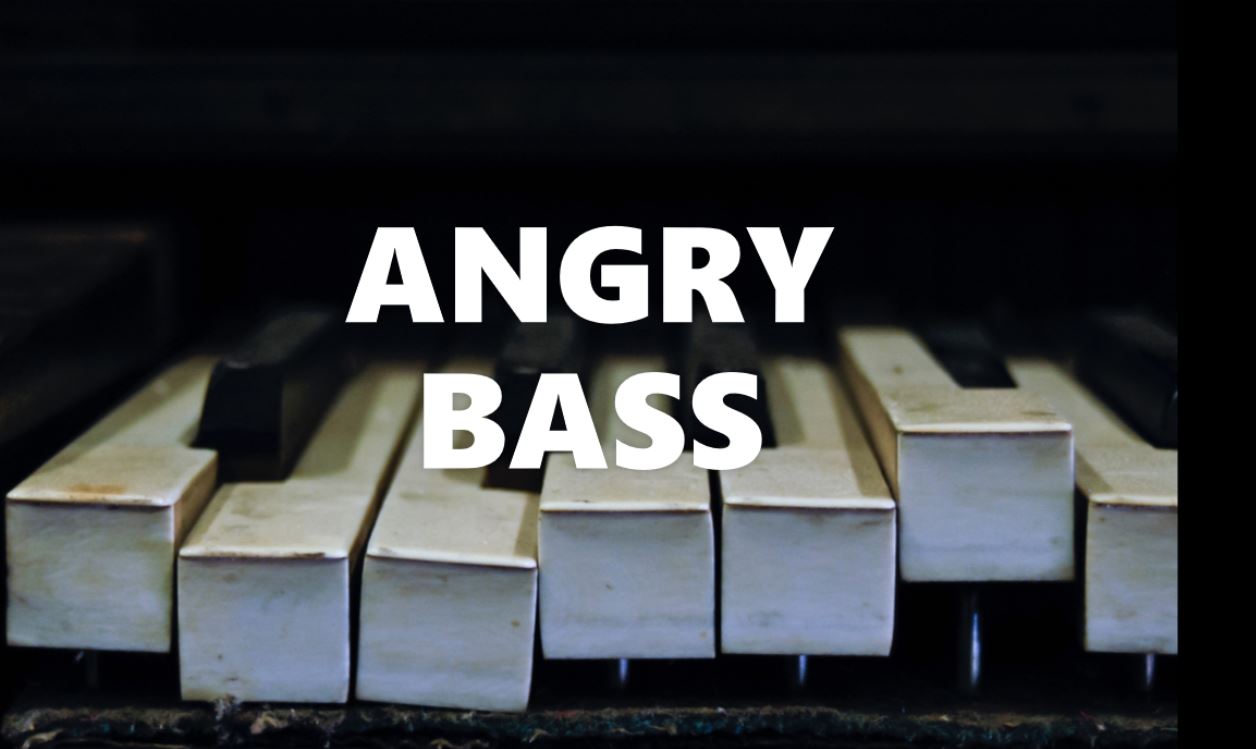 Angry Bass by FIBBS | Free Download on Hypeddit