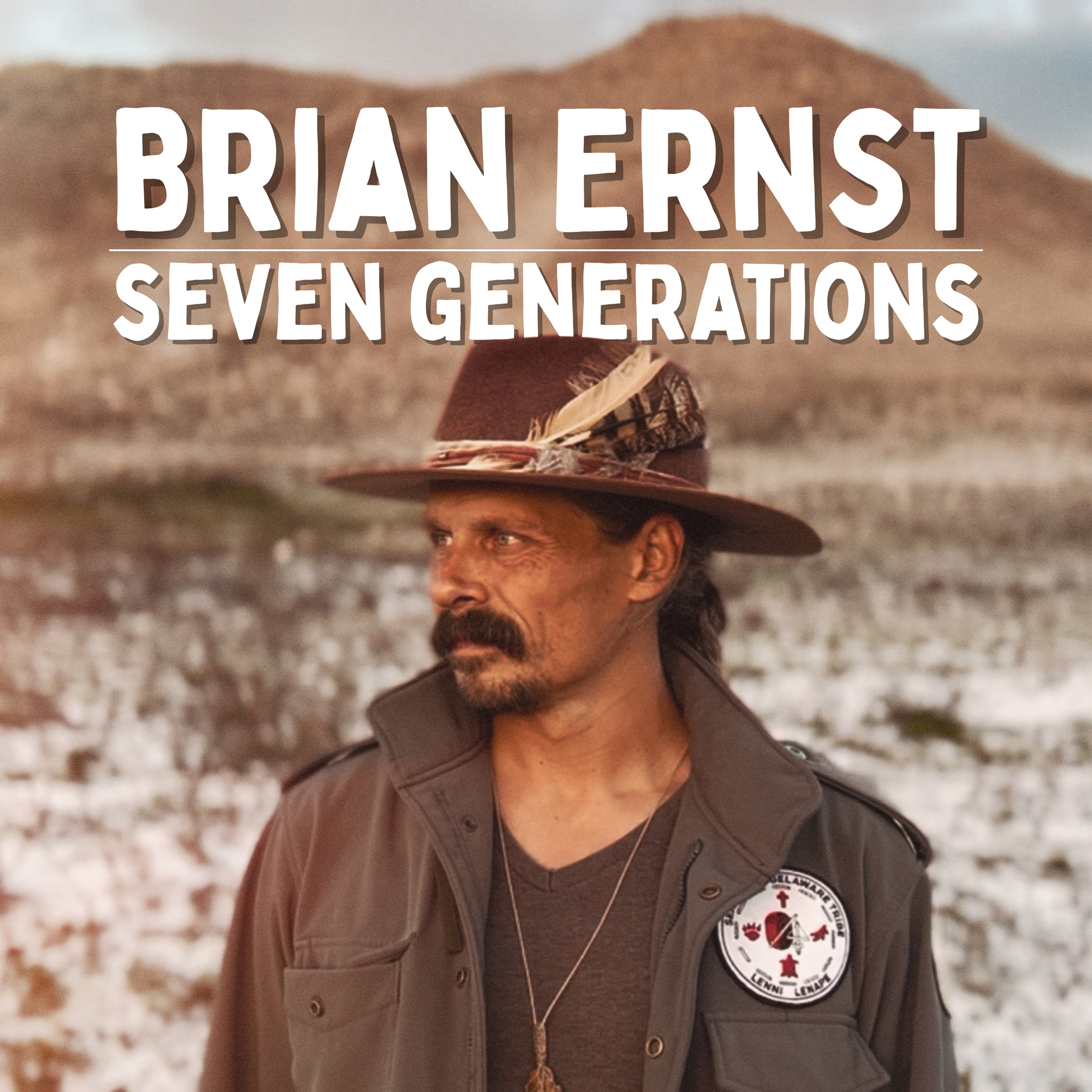 7 Generations by Brian Ernst | Hypeddit