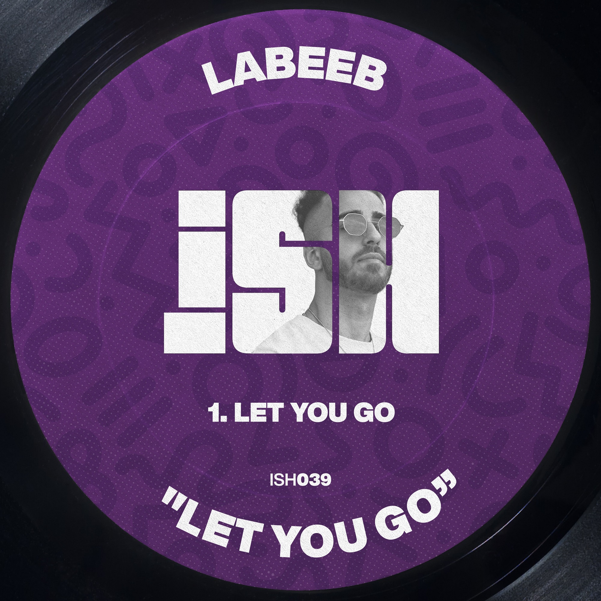 Let You Go [iSH] by Labeeb