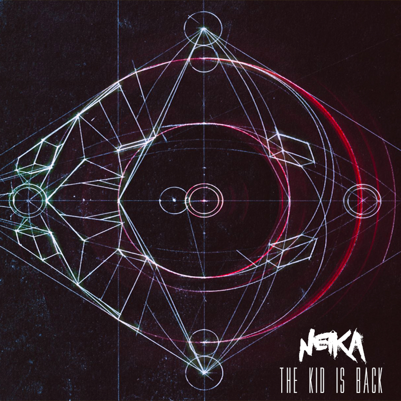 Neika - The Kid is Back by NEIKA | Free Download on Hypeddit