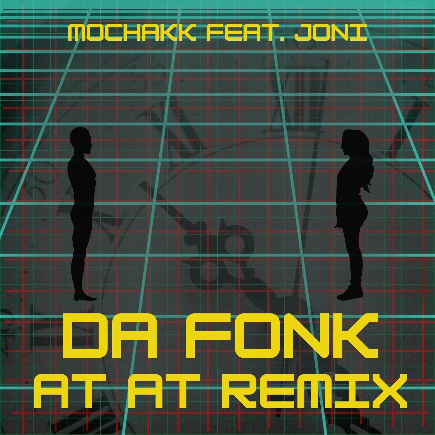 Da Fonk (AT AT Remix) by Mochakk | Free Download on Hypeddit